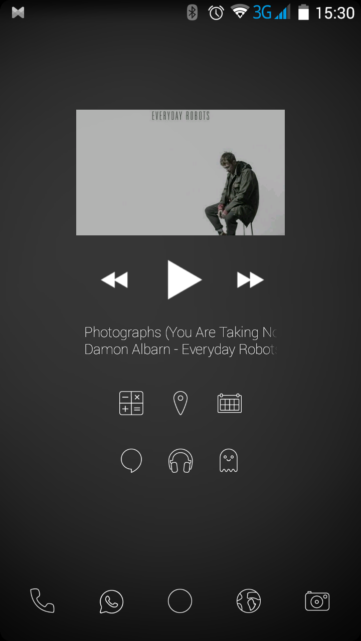 Topic: desktop draad – Minichan
