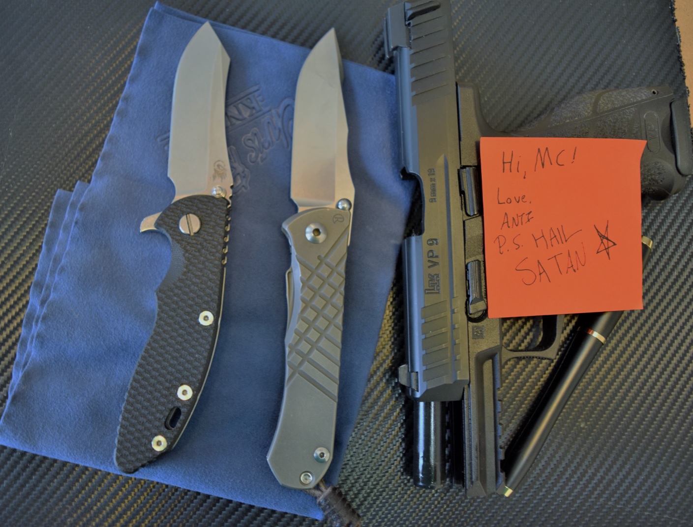 Topic: ATTN: Madaboutanti – Minichan