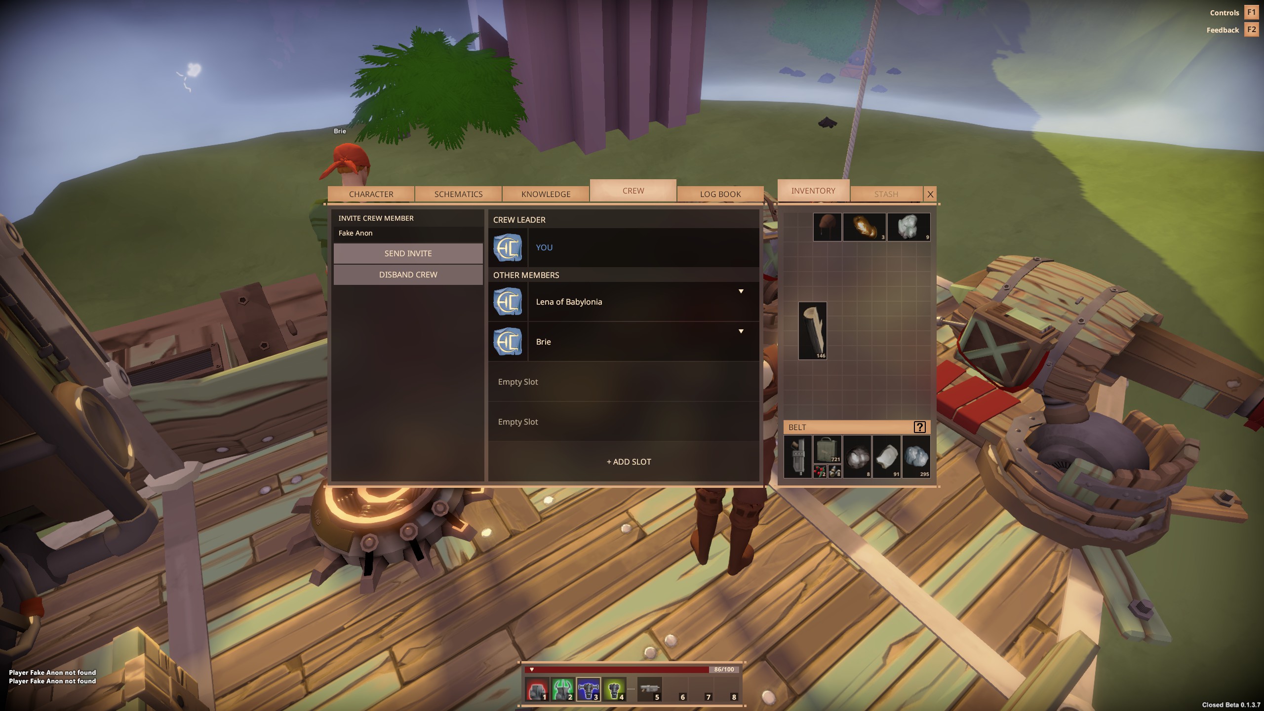 Topic: Chronicles of the Blowhard: a Minichanopolis Tale - Chapter 1 [OFFICIAL THREAD] – Minichan