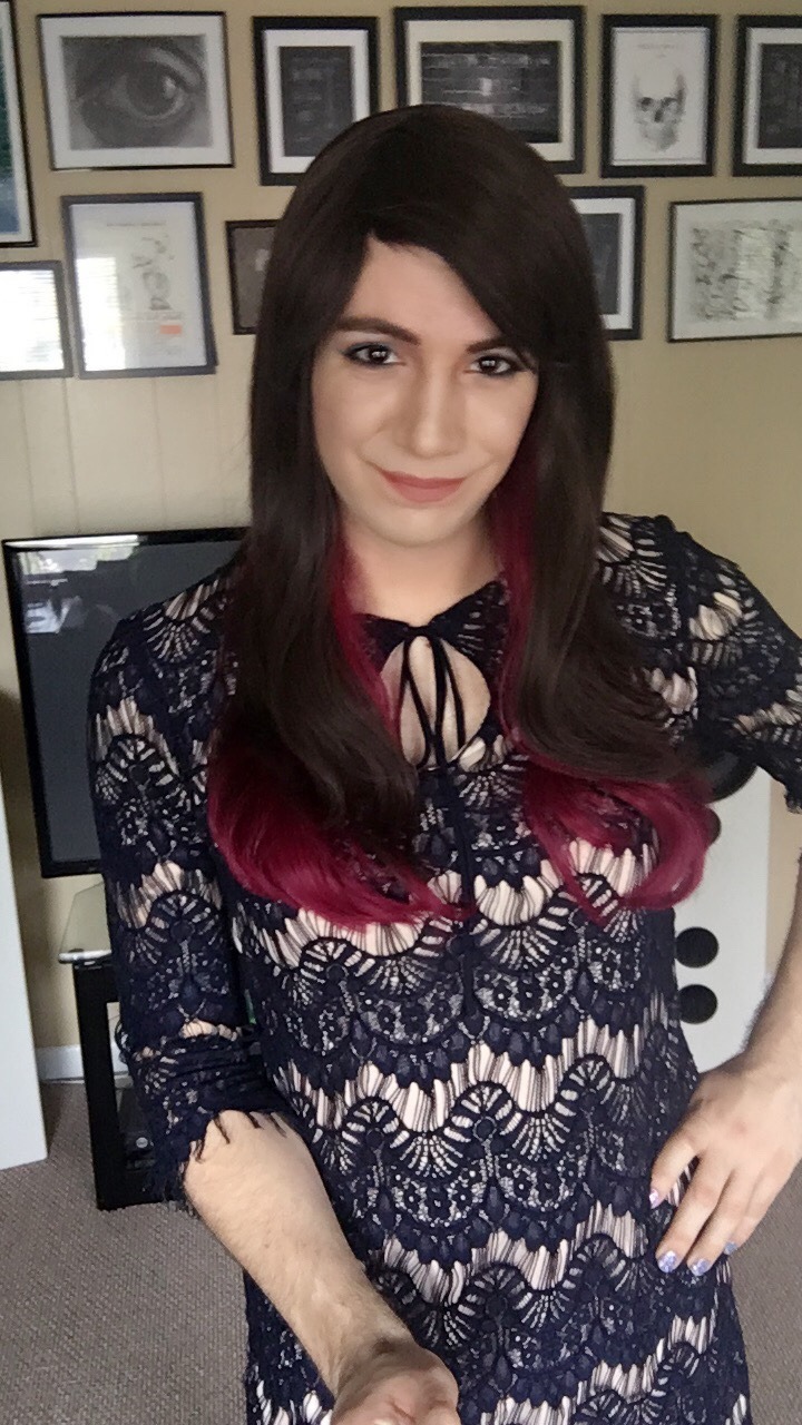 Topic: Just got ready for the day. Feeling cute. – Minichan