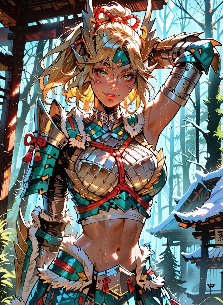 Topic: I’ve decided to become fully evil – Minichan